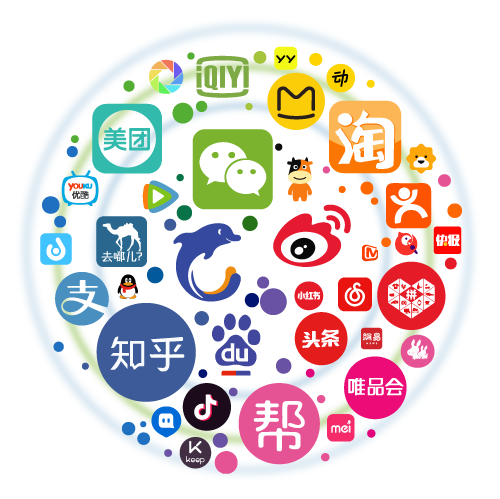 6 Easy Steps To Build And Grow Your Brand In China - IPPWORLD